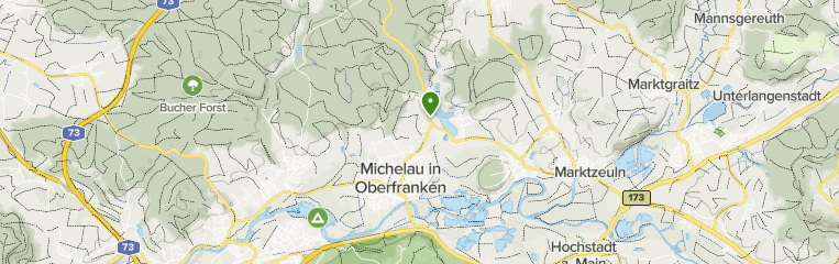 Best Hikes and Trails in Michelau in Oberfranken | AllTrails