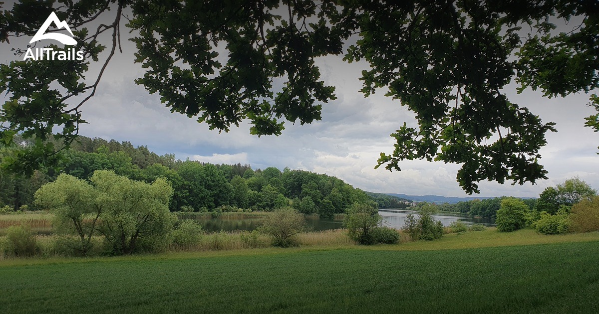 Best hikes and trails in Michelau in Oberfranken | AllTrails