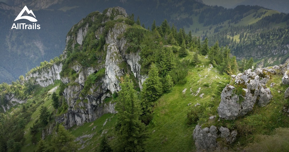 Best Trails near Miesbach, Bavaria Germany | AllTrails