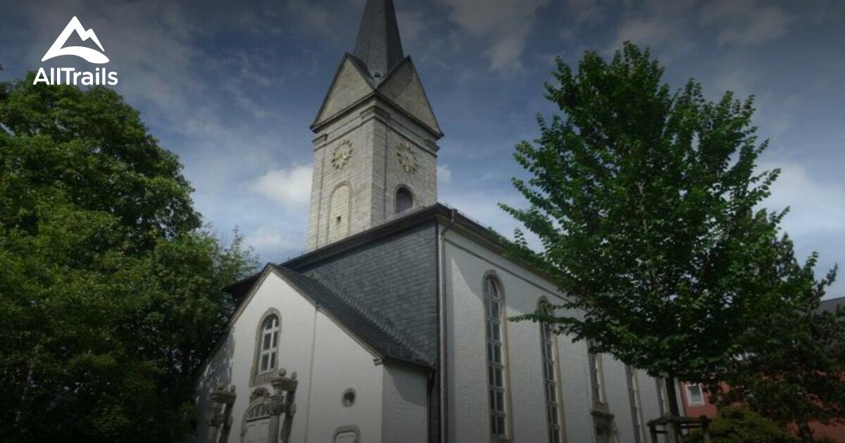 Best hikes and trails in Münchberg | AllTrails
