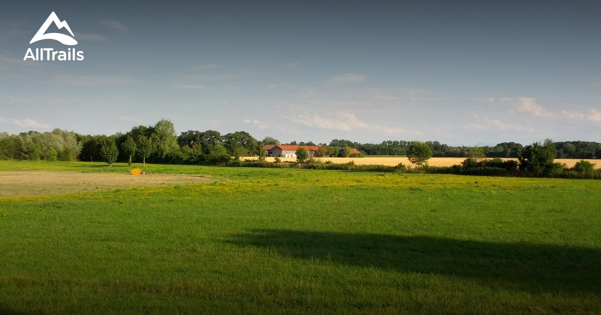 Best hikes and trails in Neubiberg | AllTrails