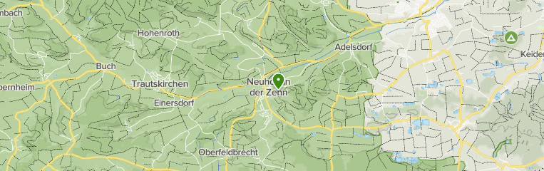 Best Hikes and Trails in Neuhof an der Zenn | AllTrails
