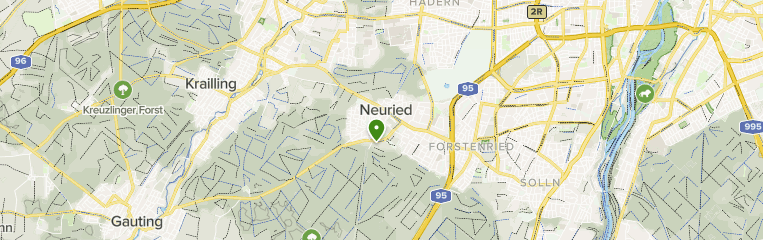 Neuried: Die schönsten Routen zum Wandern | AllTrails