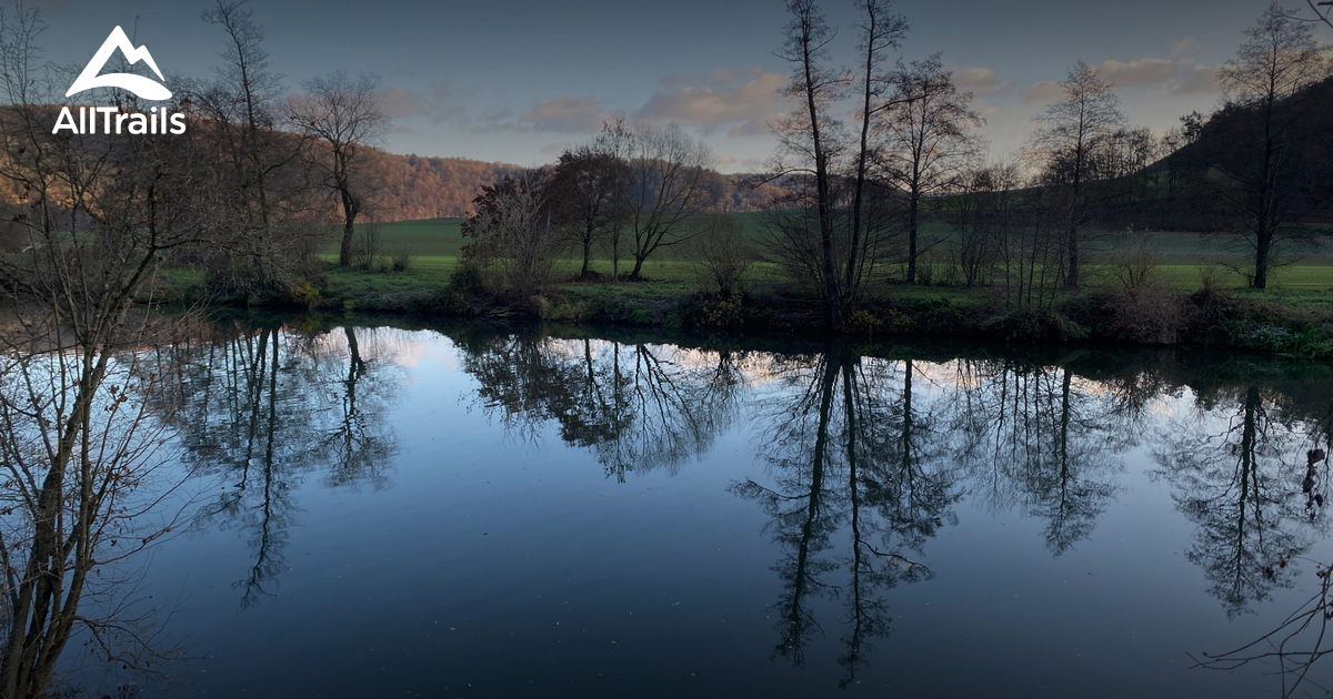 Best hikes and trails in Nittendorf | AllTrails