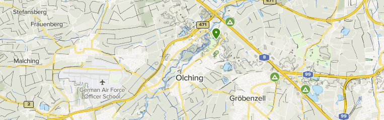 Olching: Die schönsten Routen zum Wandern | AllTrails