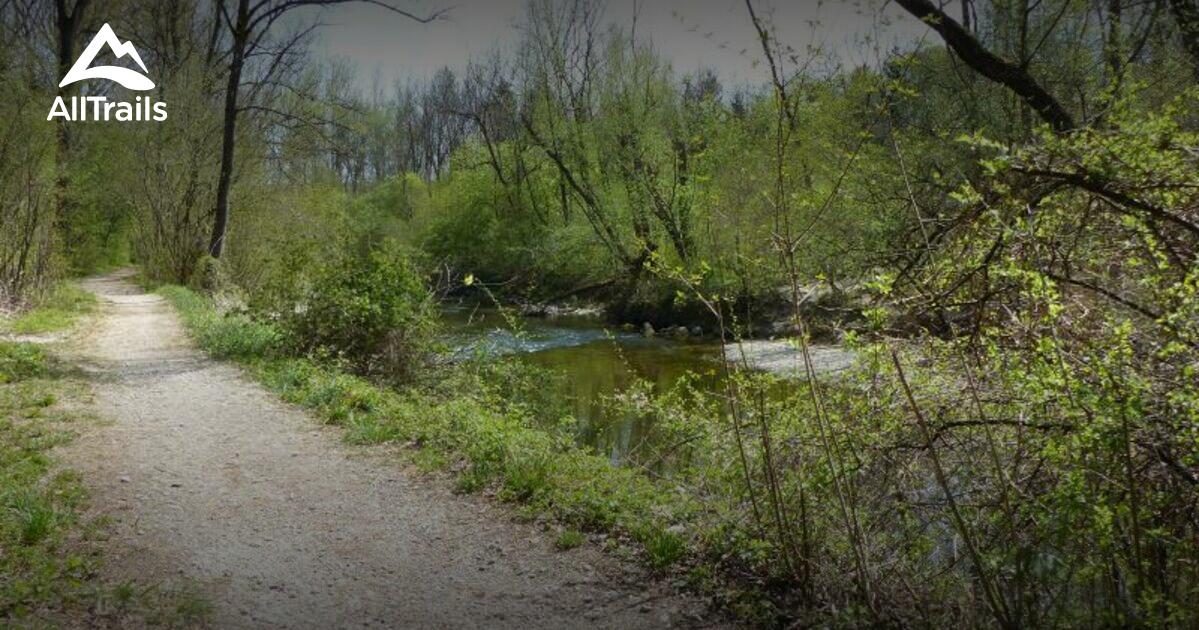 Olching: Die besten Routen an Seen in 2023 | AllTrails