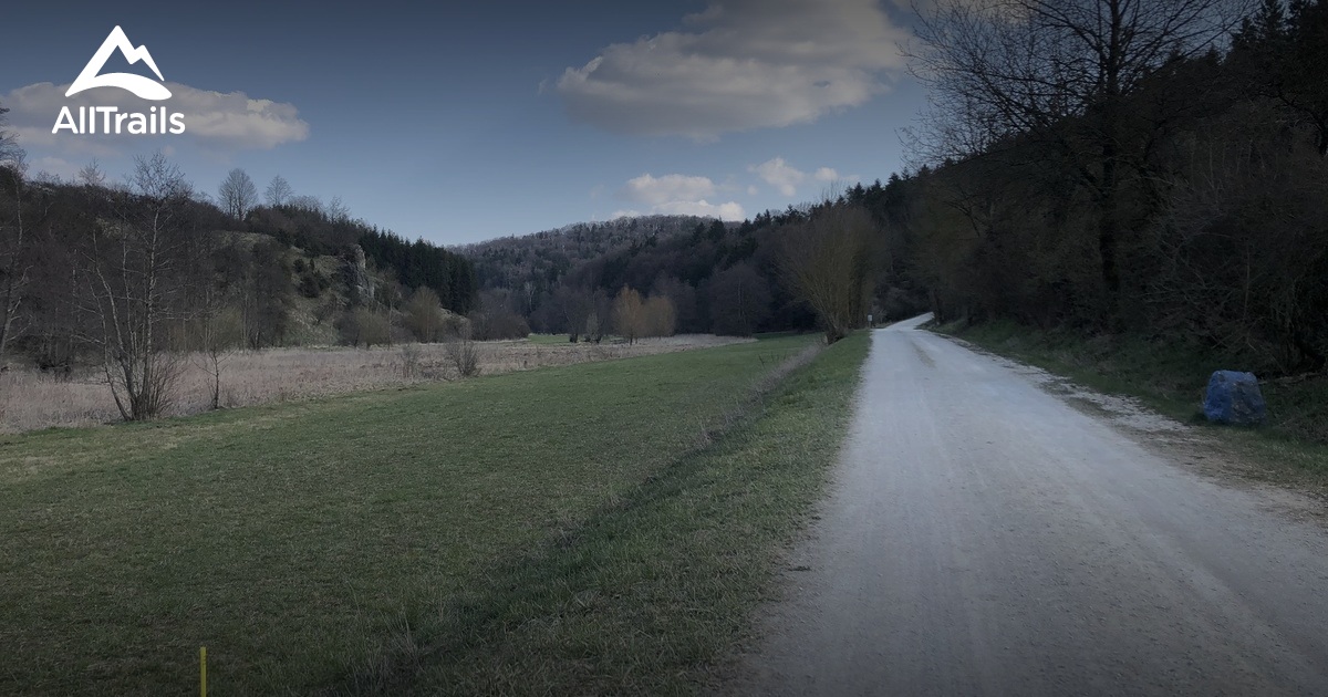 Parsberg: Die schönsten Routen zum Wandern | AllTrails