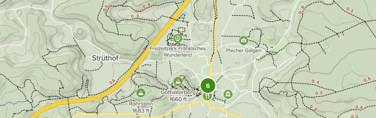 Die 10 schönsten Wege und Wanderungen in Plech | AllTrails