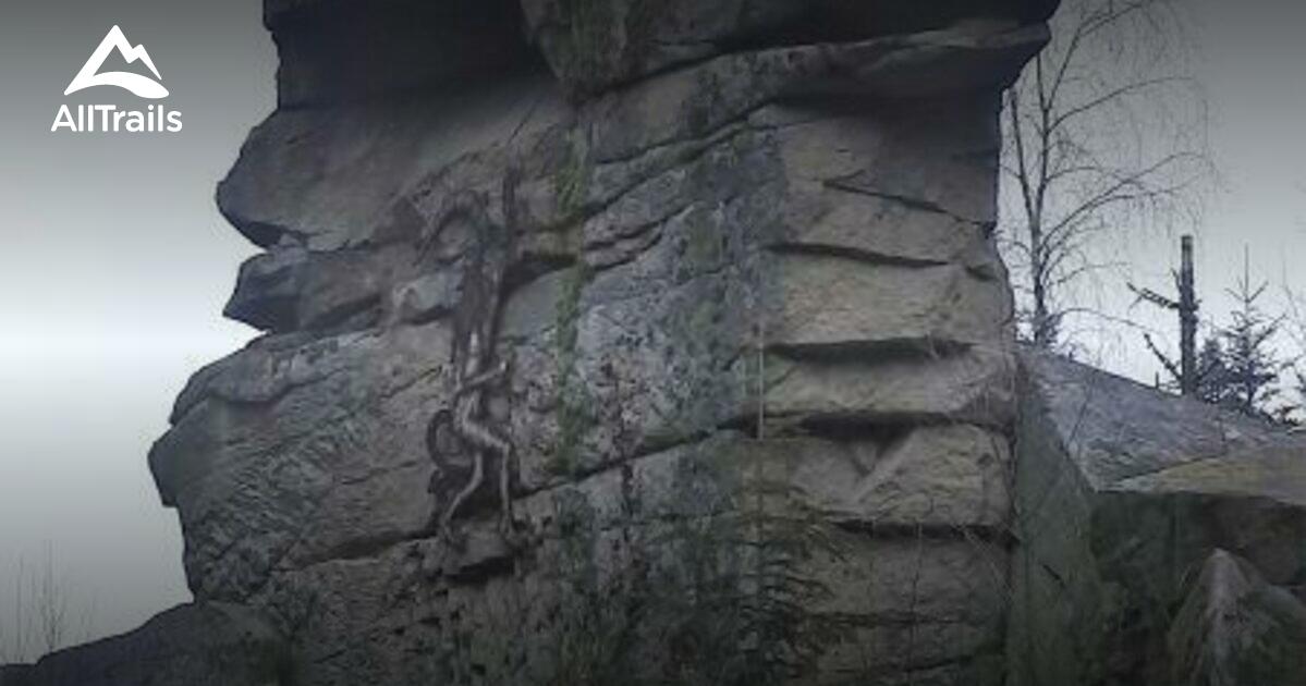 Best hikes and trails in Rattenberg | AllTrails