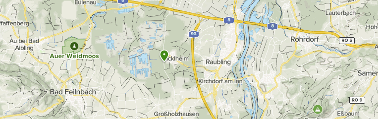 Best Hikes and Trails in Raubling | AllTrails