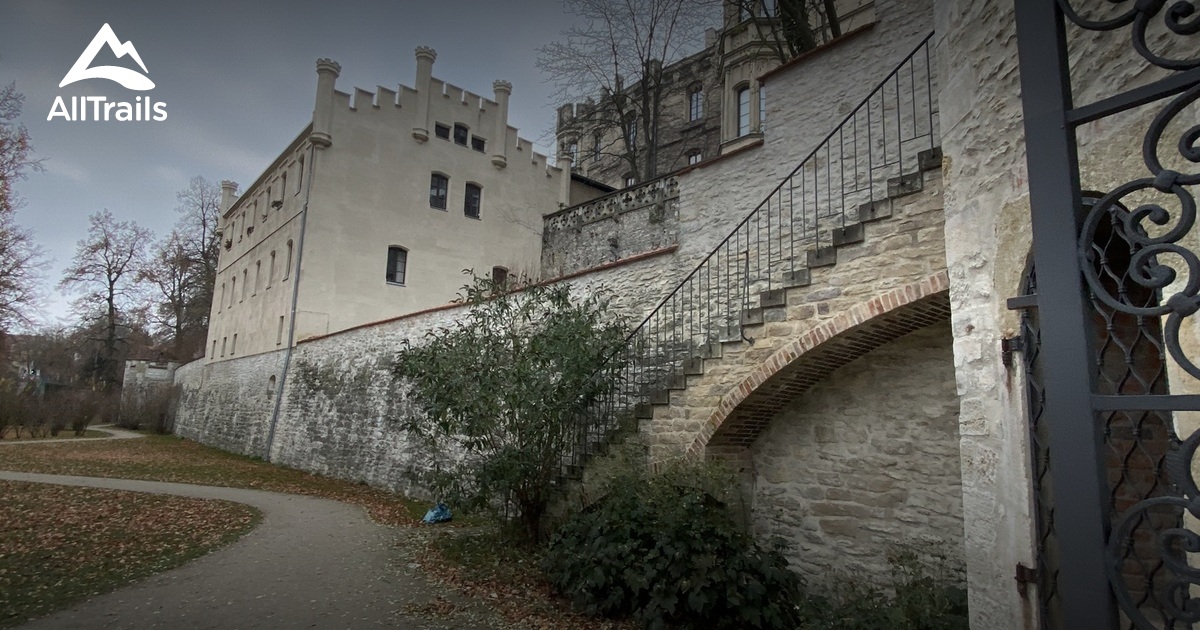 Regensburg: Die 10 schönsten Routen zum Wandern | AllTrails