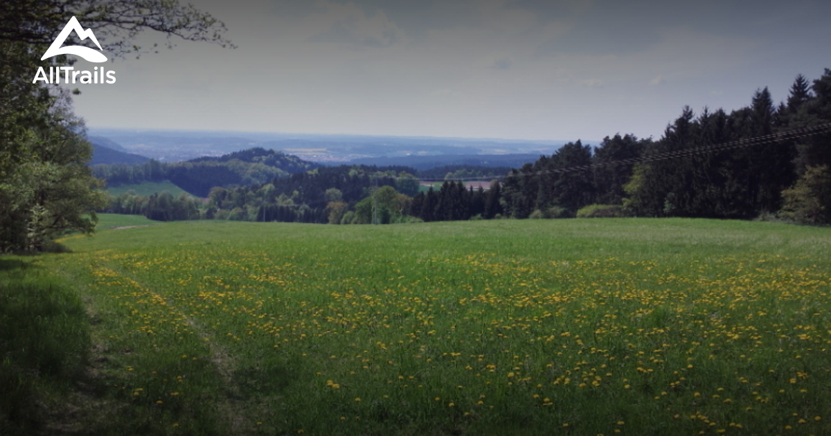 10 Best trails and hikes in Regenstauf | AllTrails