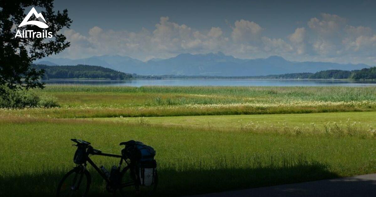 Die Besten Waldwege in Riedering | AllTrails