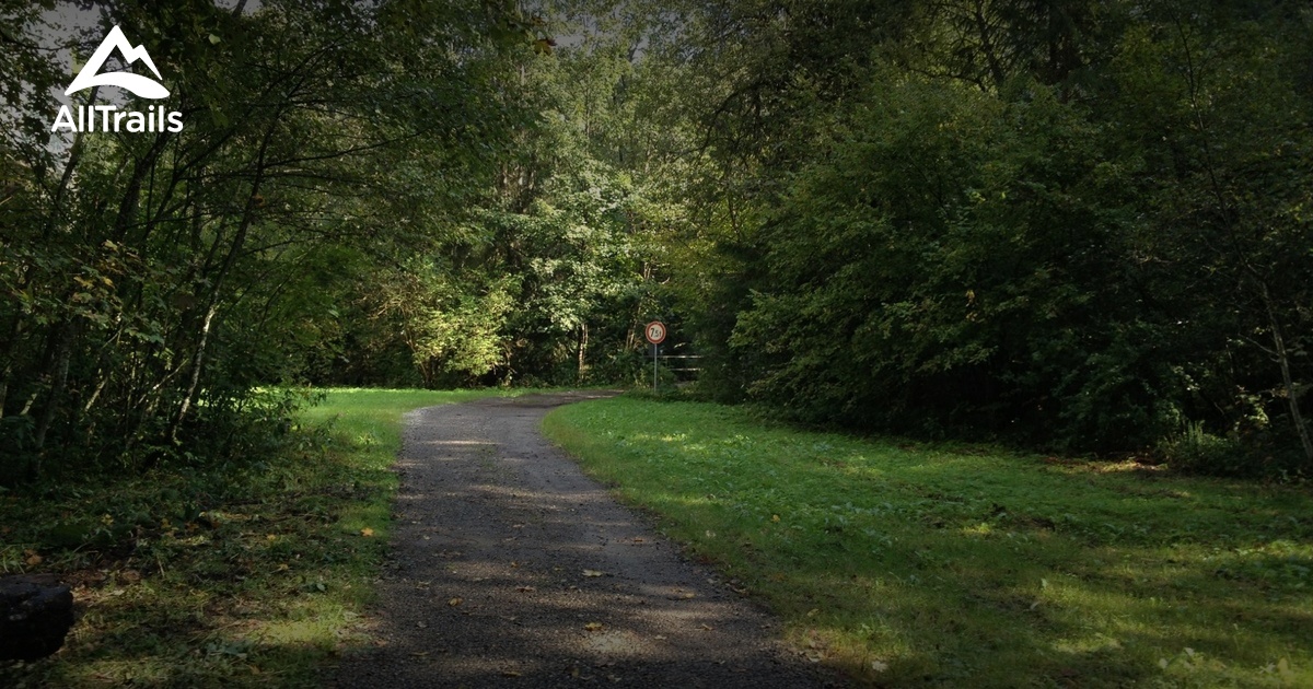 Best hikes and trails in Röthenbach | AllTrails