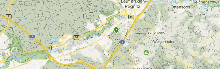 2023 Best 10 Trails and Hikes in Röthenbach an der Pegnitz | AllTrails