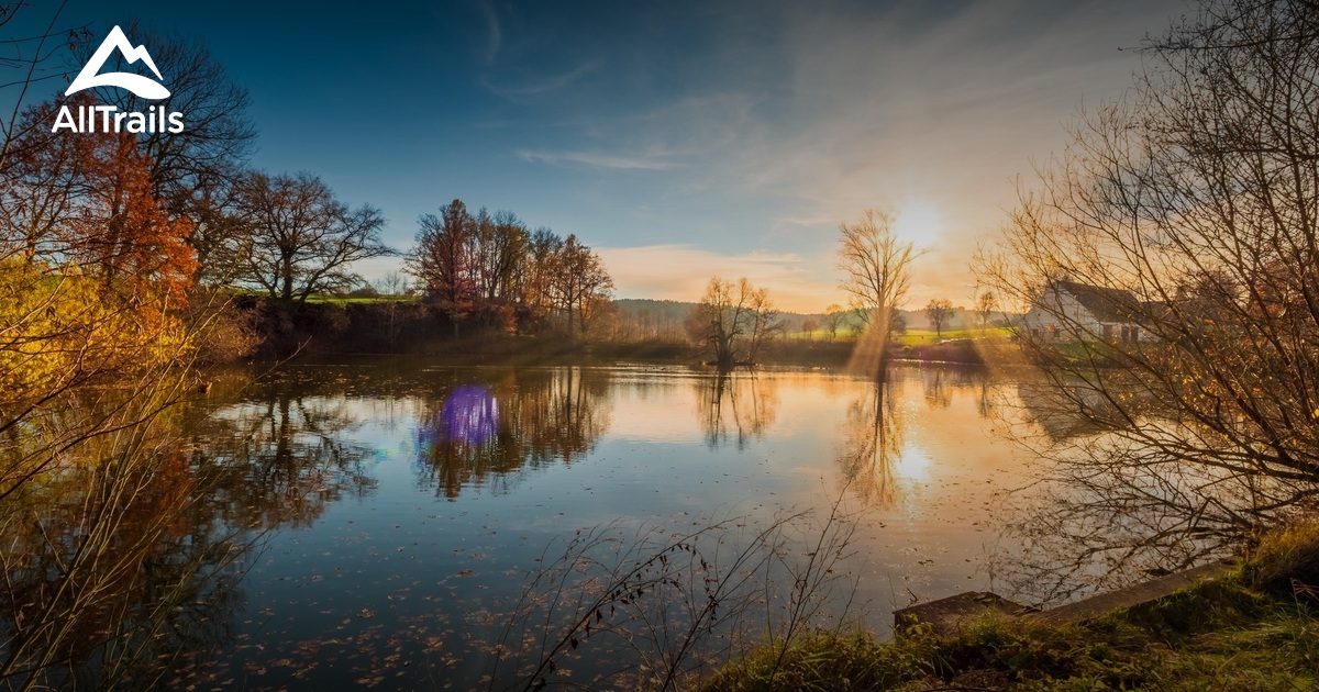 Best historic site trails in Scheyern | AllTrails