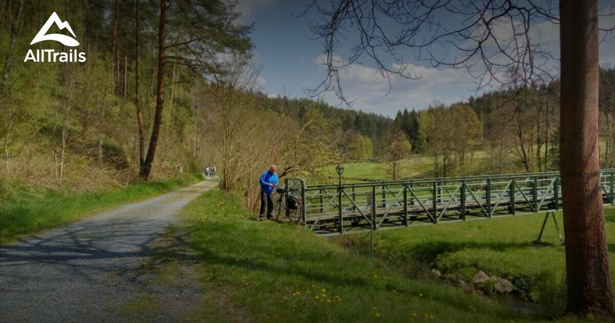 Best Hikes and Trails in Schönwald | AllTrails