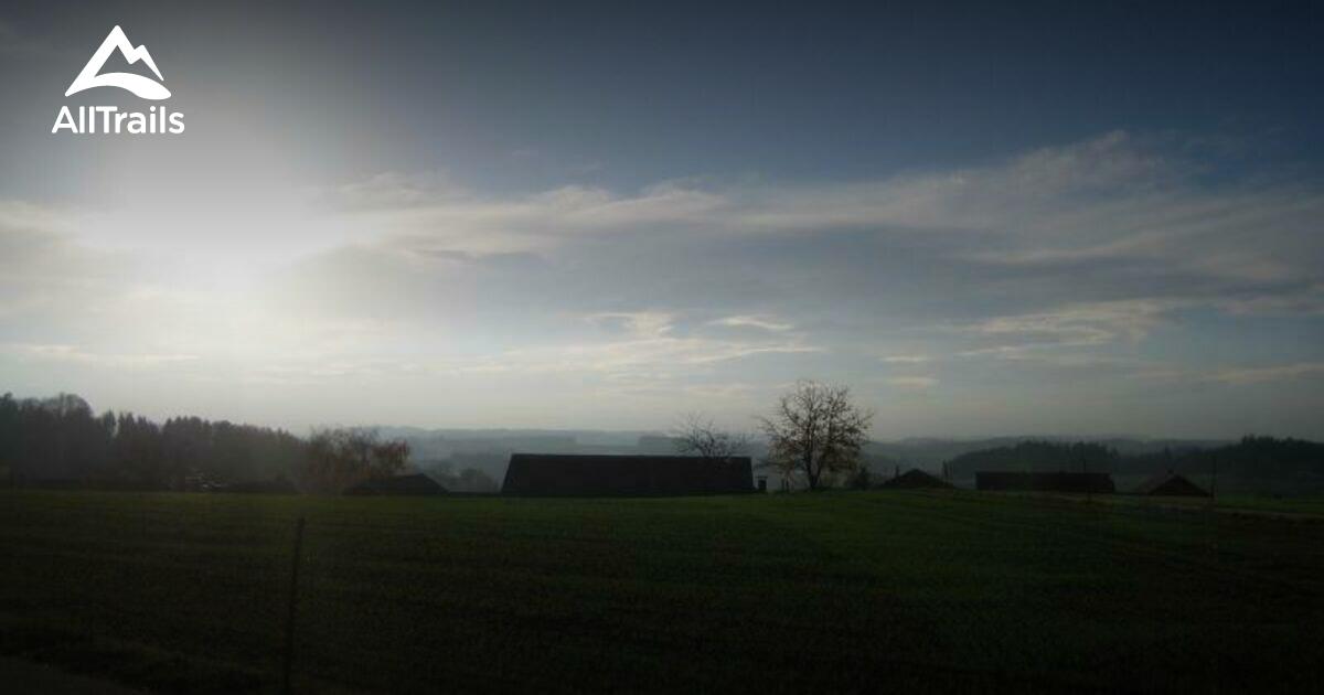 Najlepsze szlaki rzeczne w: Simbach am Inn | AllTrails