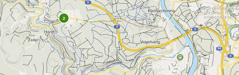 Best Hikes and Trails in Sinzing | AllTrails