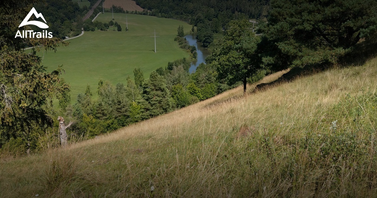 Best hikes and trails in Solnhofen | AllTrails