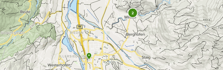 Sonthofen, Bayern : Beliebte Routen | AllTrails