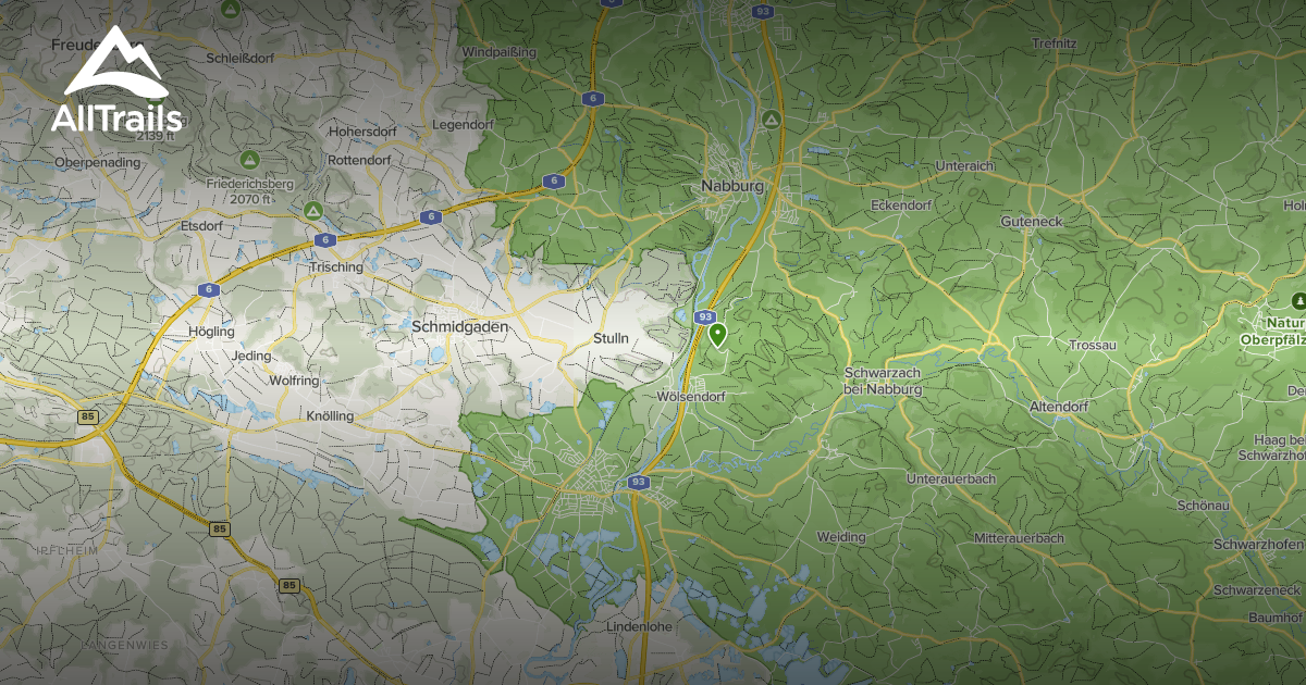 Best Hikes and Trails in Stulln | AllTrails