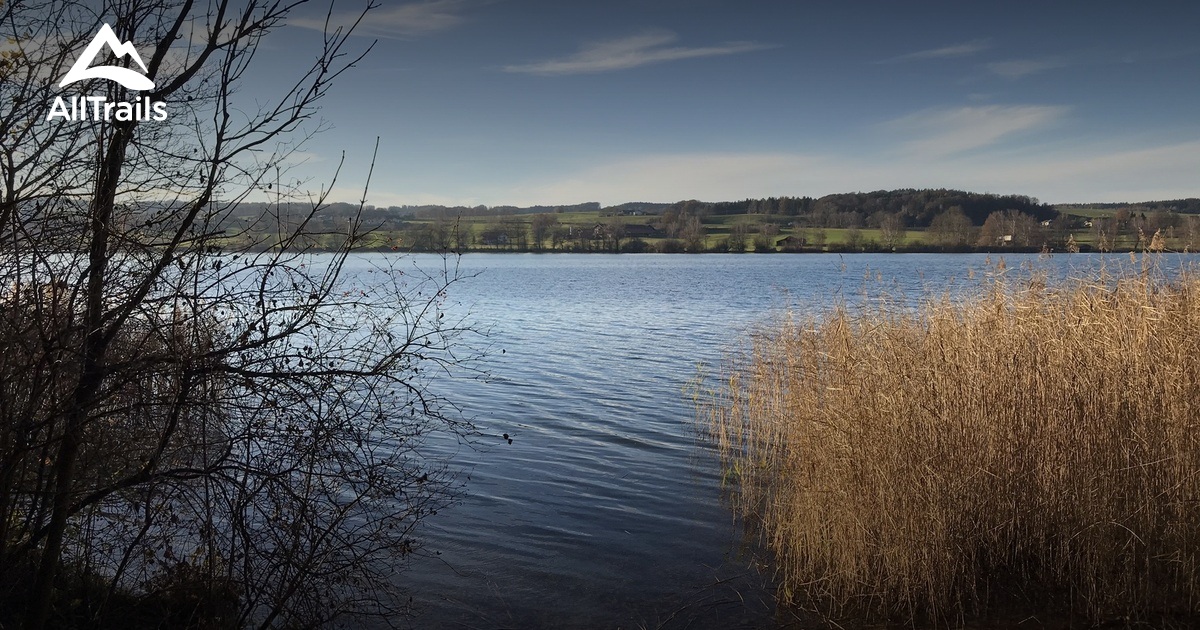 Die Besten Kinderfreundlichen Routen in Taching am See | AllTrails
