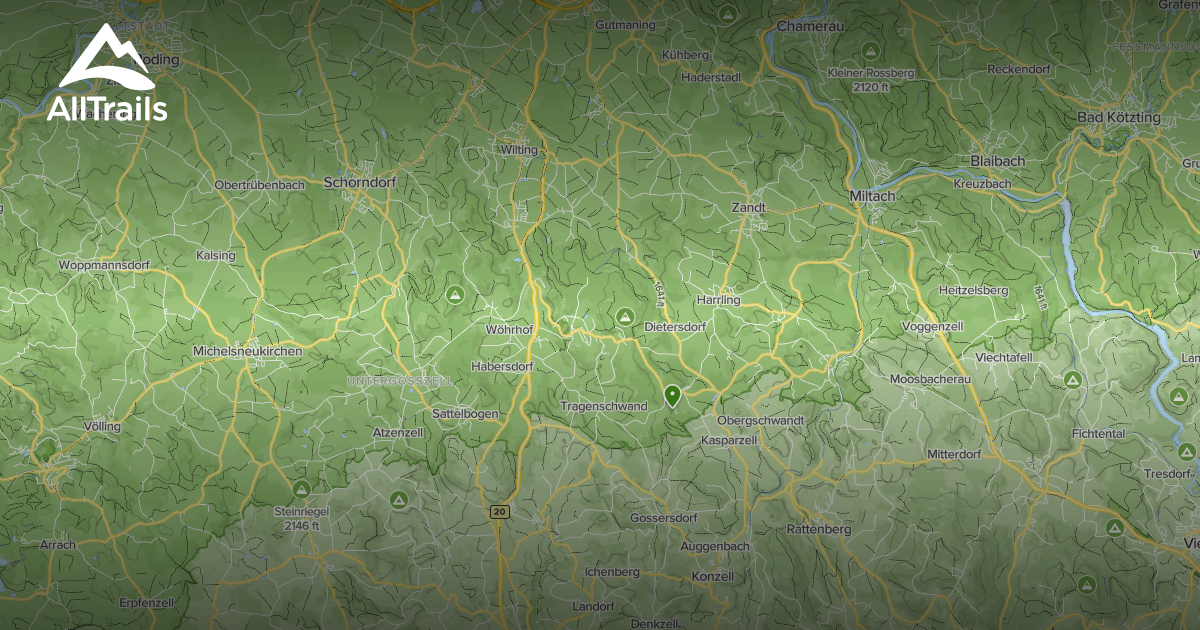 Best Hikes and Trails in Traitsching | AllTrails