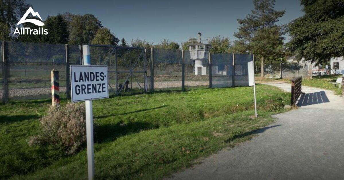 Best hikes and trails in Trogen | AllTrails