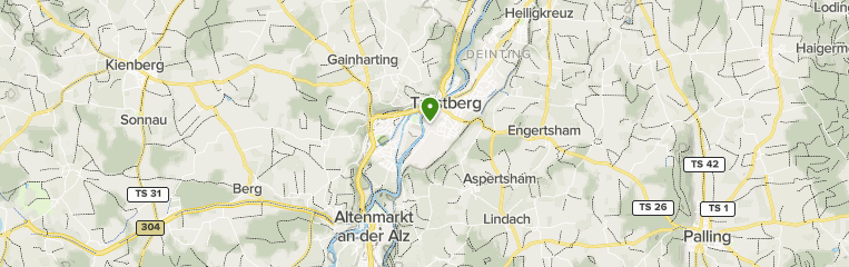 Trostberg: Die schönsten Routen zum Wandern | AllTrails