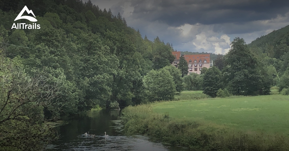 Best views trails in Velden | AllTrails