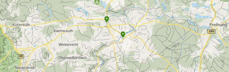 Best Hikes and Trails in Vilseck | AllTrails