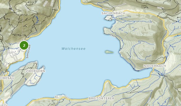Beste Wege in der Nähe von Walchensee, Bayern Deutschland | AllTrails