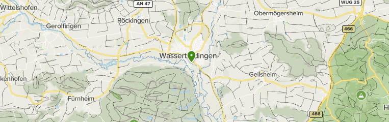 Wassertrüdingen: Die schönsten Routen zum Wandern | AllTrails