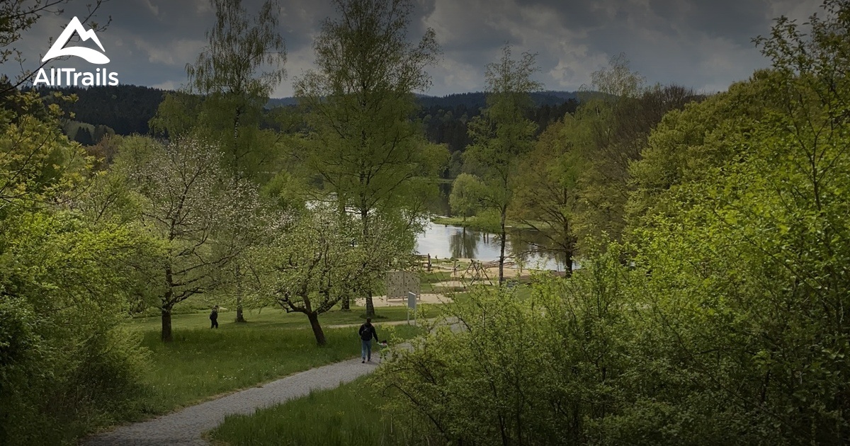 2023 Best trails in Wegscheid | AllTrails