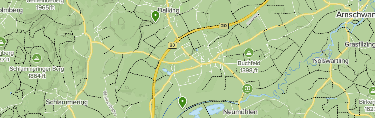 Best Hikes and Trails in Weiding | AllTrails