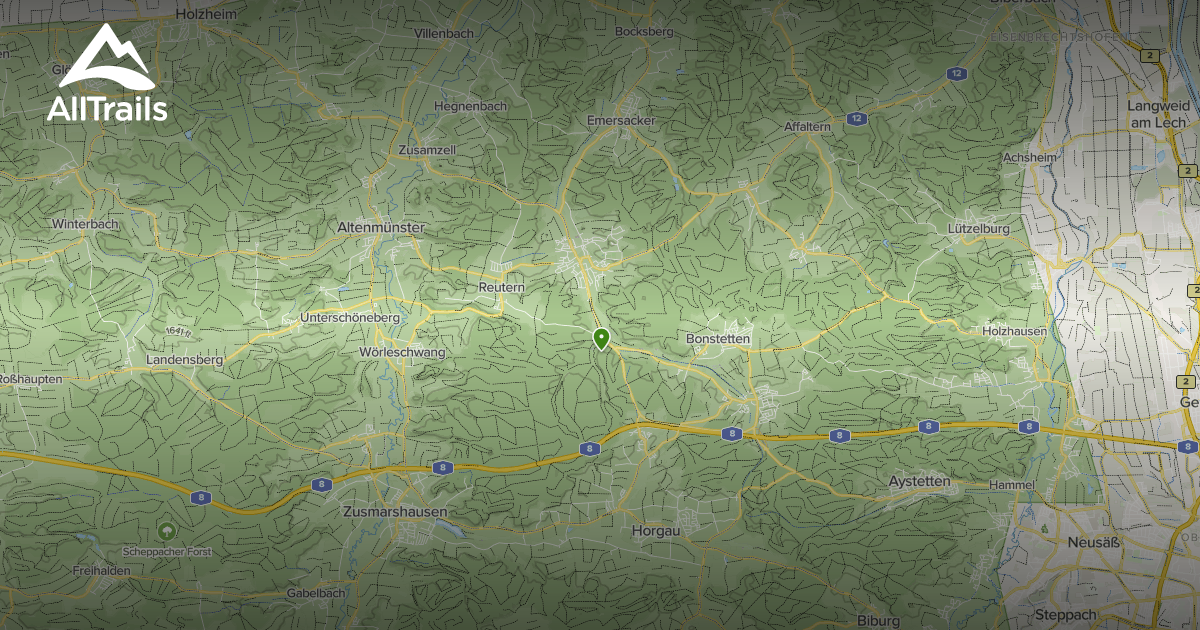 Best hikes and trails in Welden | AllTrails