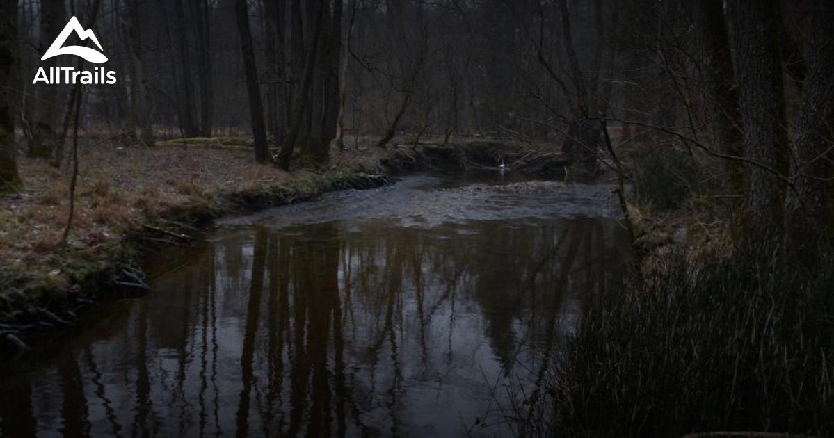 Best hikes and trails in Windach | AllTrails