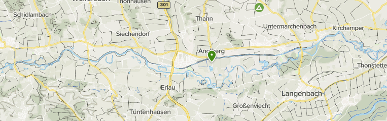 2023 Best Trails, Walks, and Paths in Zolling | AllTrails