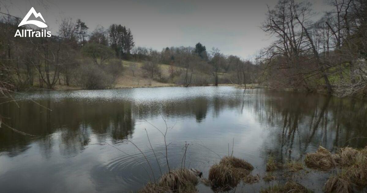 Best Trails, Walks, and Paths in Zorneding | AllTrails