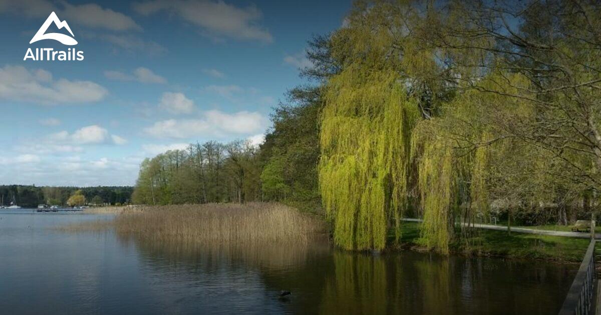 Best Hikes and Trails in Bad Saarow | AllTrails