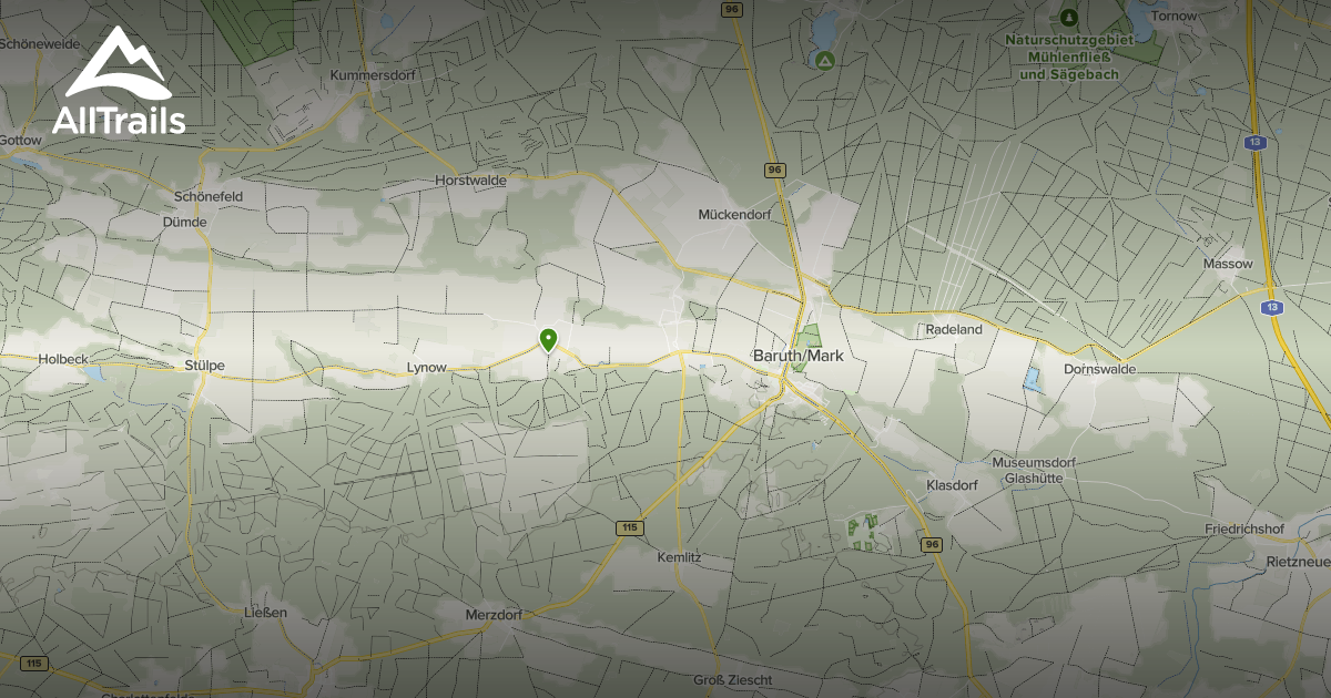 Best hikes and trails in Baruth/Mark | AllTrails