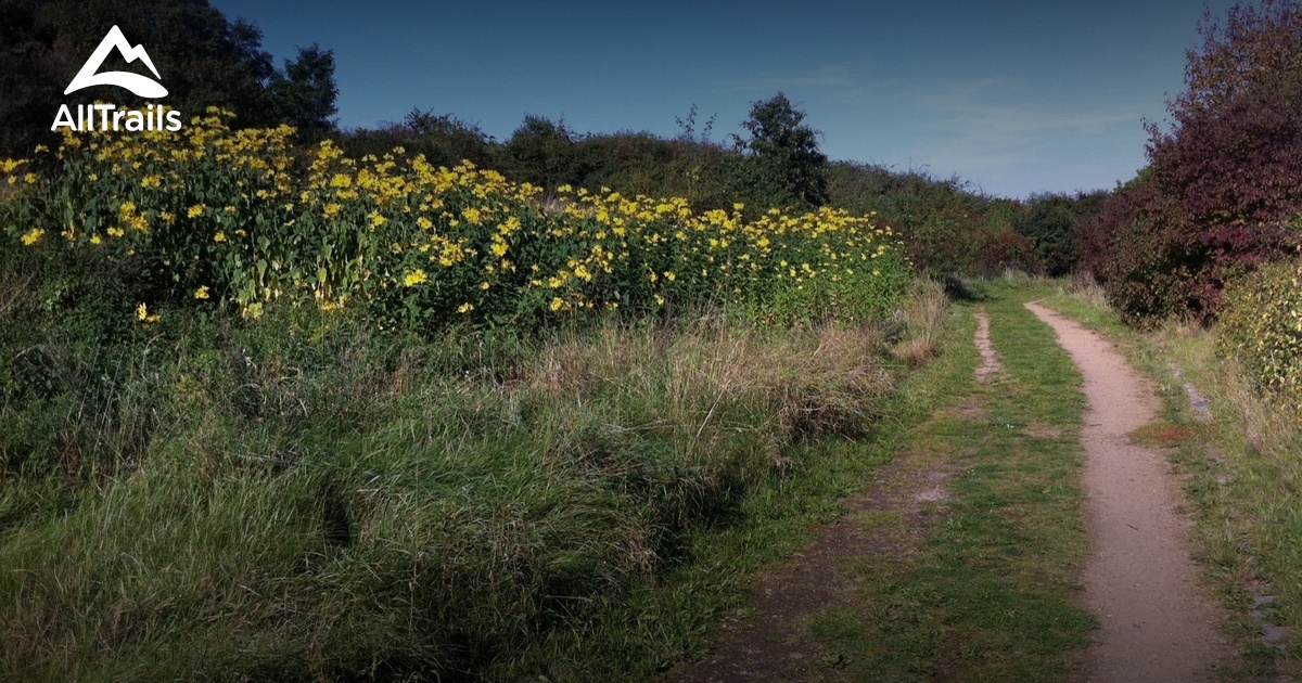 Best hikes and trails in Blankenfelde-Mahlow | AllTrails