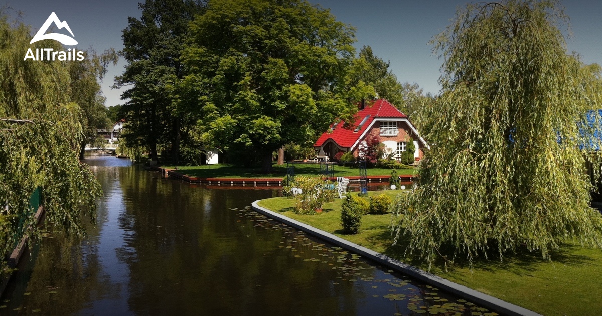 Best hikes and trails in Eichwalde | AllTrails