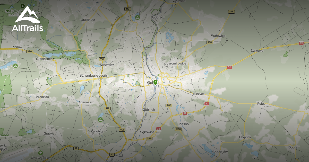 I migliori sentieri di osservazione della flora selvatica in Guben ...