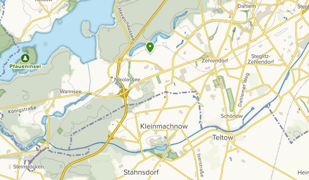 Best Trails near Kleinmachnow, Brandenburg Germany | AllTrails