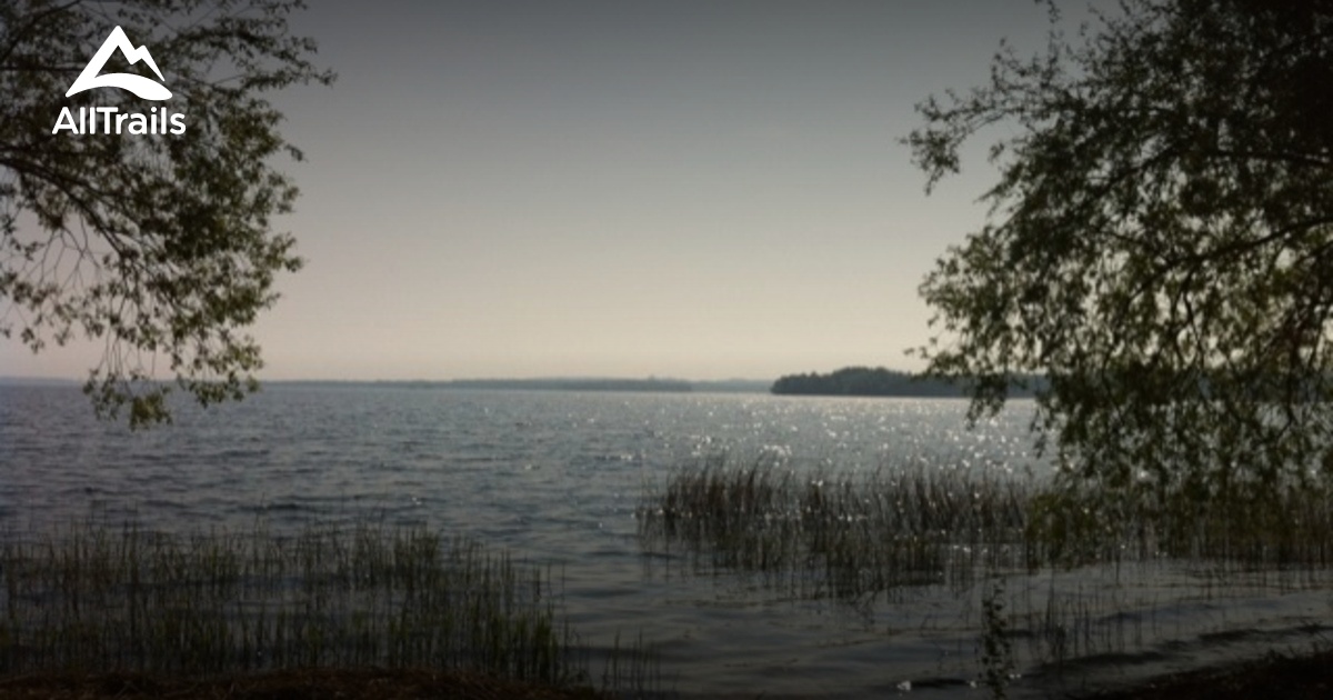 Die Besten Einfachen Routen in Senftenberg | AllTrails