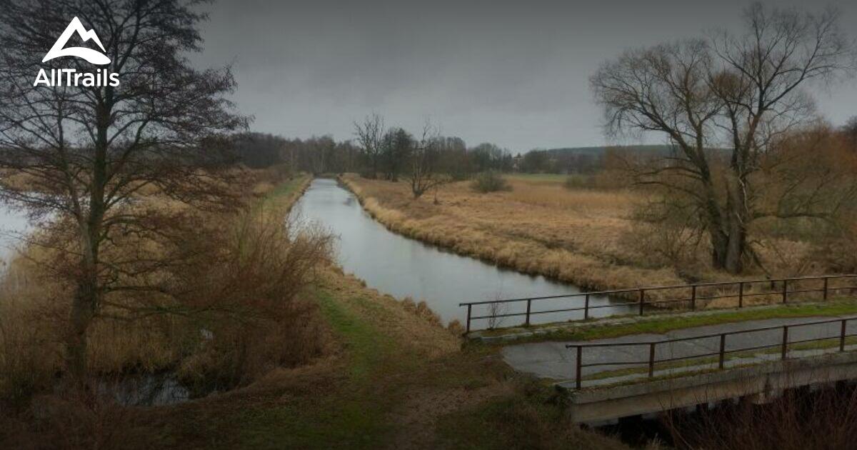 Best Hikes and Trails in Trebbin | AllTrails