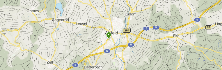 Best trails in Alsfeld, Hesse | AllTrails