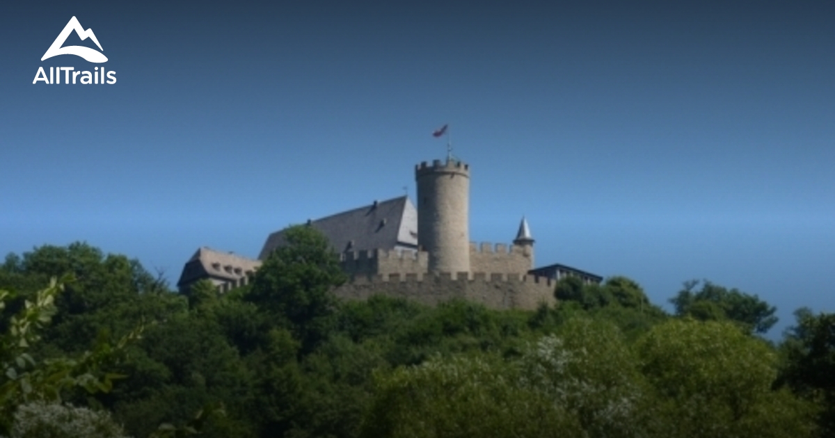 Die Besten Schweren Routen in Biedenkopf | AllTrails